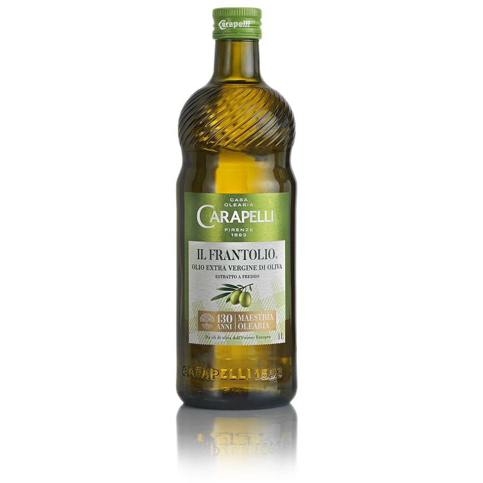 Carapelli Frantolio Italiano extra szűz olívaolaj, 1l - Dolc